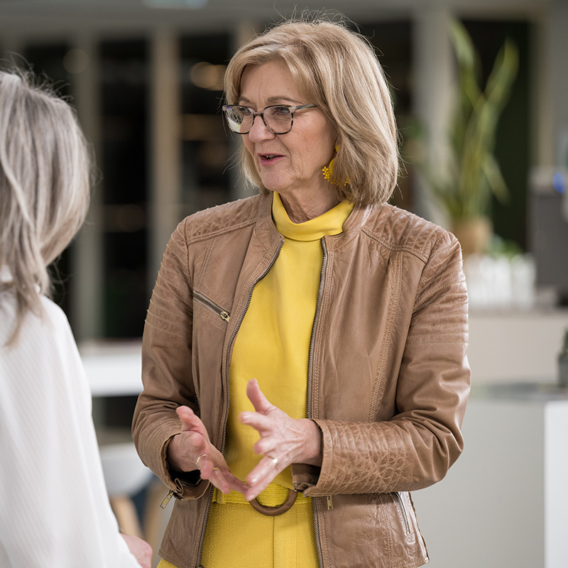 Advies & Ondersteuning - FlexAssets